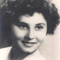 Cecilia Tenbrink - Sunset View Mortuary