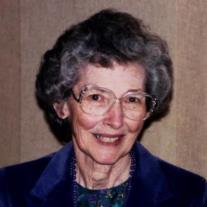 Edna Hill - Sunset View Mortuary