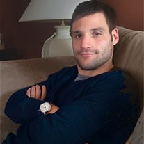 Jeremy Adler - Sunset View Mortuary