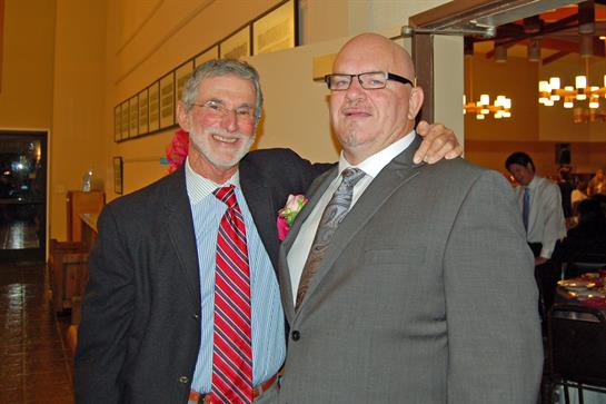 Robert Penberthy – Sunset View Mortuary