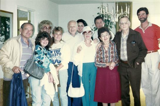 Robert Penberthy – Sunset View Mortuary