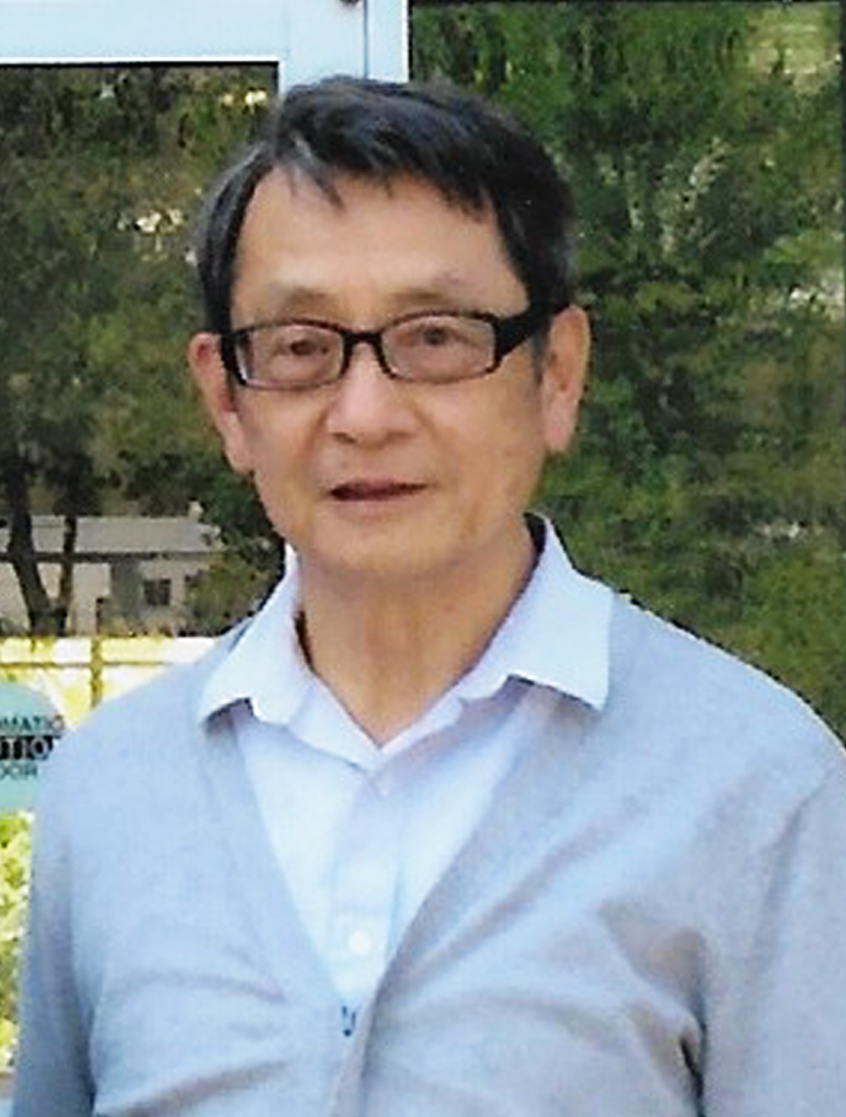 Mr. Shih-Ger Chang - Sunset View Mortuary