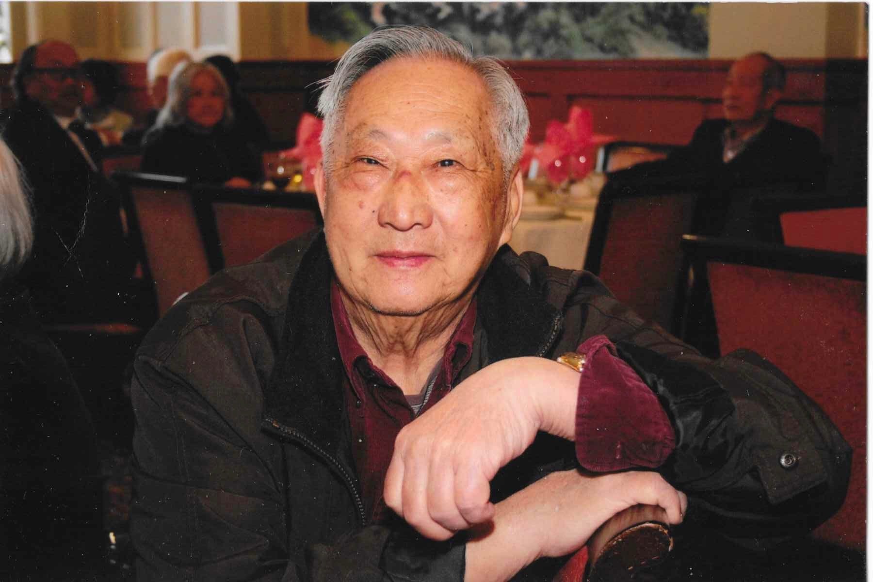 Wing Bill Wong - Sunset View Mortuary