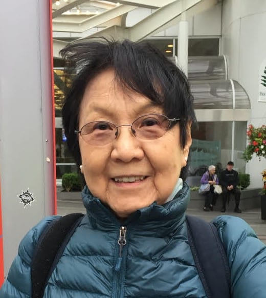 Joy Ling Kao - Sunset View Mortuary