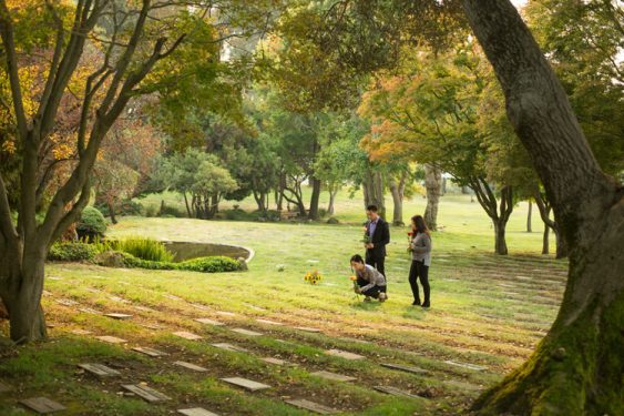 Burial Options - Sunset View Mortuary