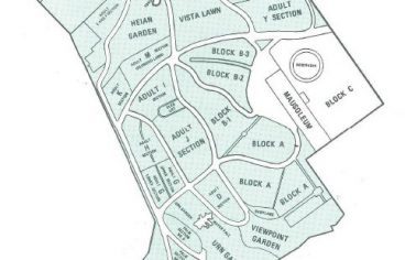 Cemetery - Sunset View Mortuary