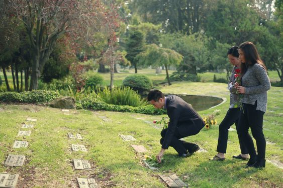 Cemetery Etiquette Guide - Sunset View Mortuary