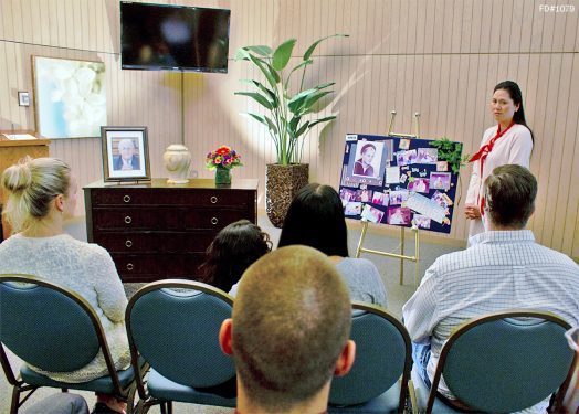What Is a Themed Funeral? - Sunset View Mortuary